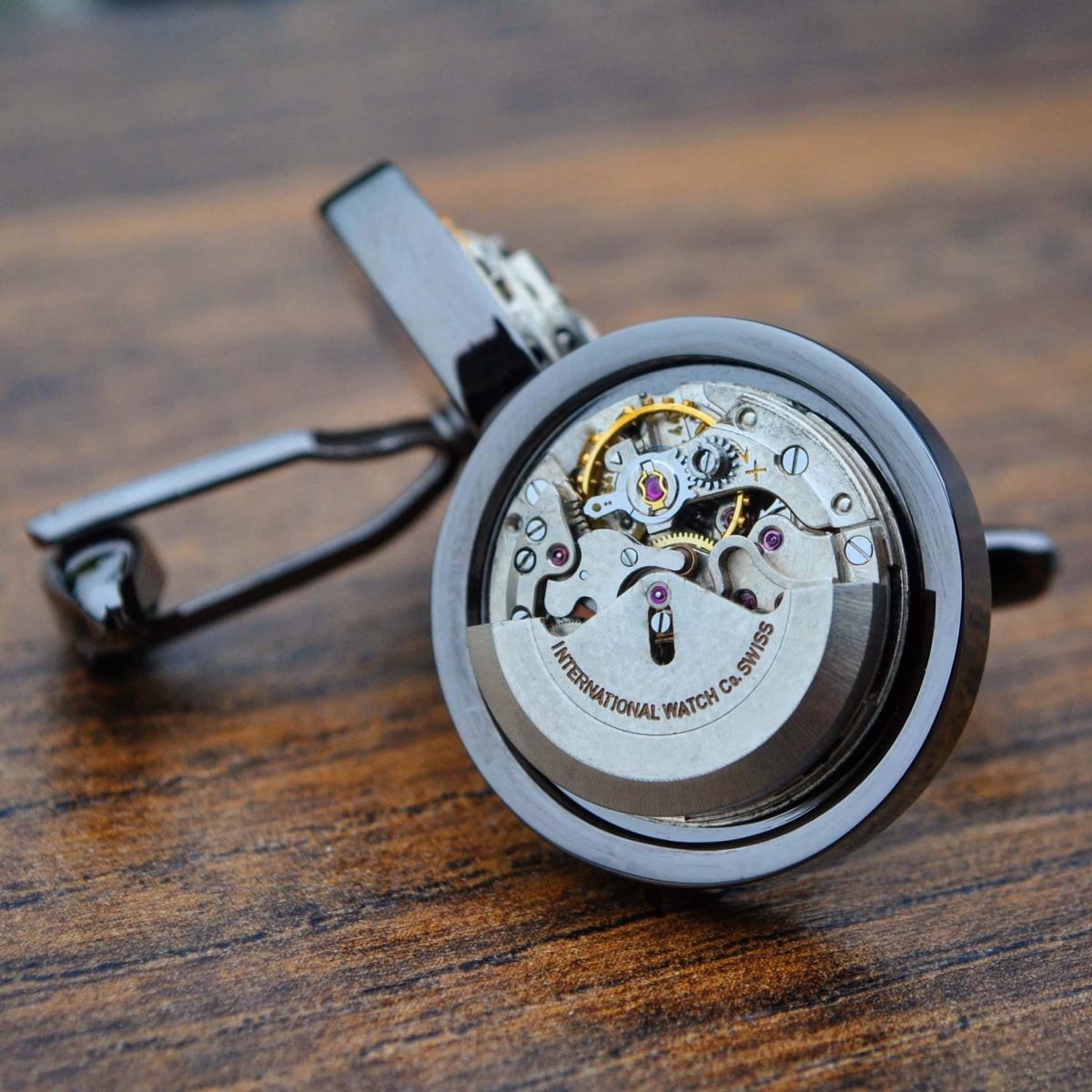 Rolex Watch Cufflinks: Shop Rolex Movement Cufflinks